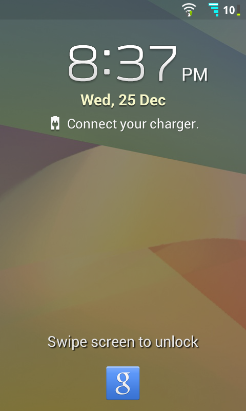 [MOD] SystemUI Status-bar / Notification panel | XDA Forums